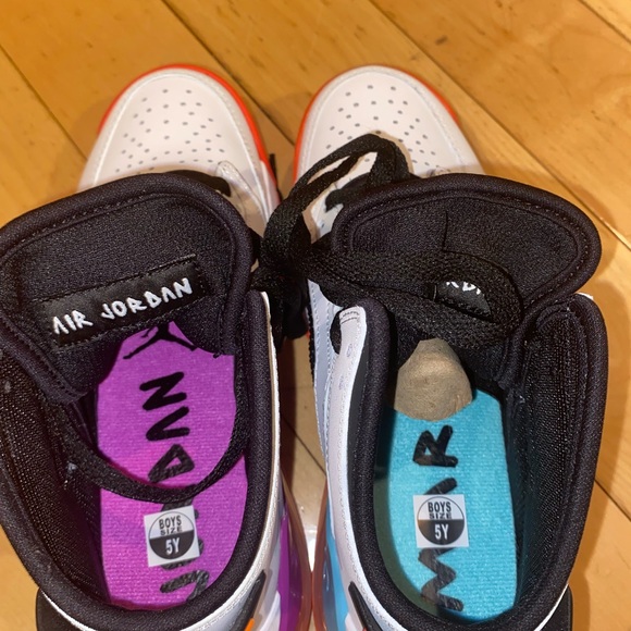 Jordan | Shoes | Jordan Mars 27 | Poshmark